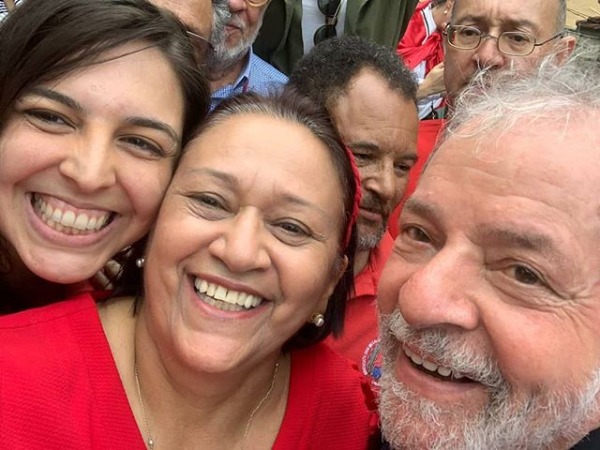 O “presente” do PT para o aniversariante Lula | Blog do Gustavo Negreiros