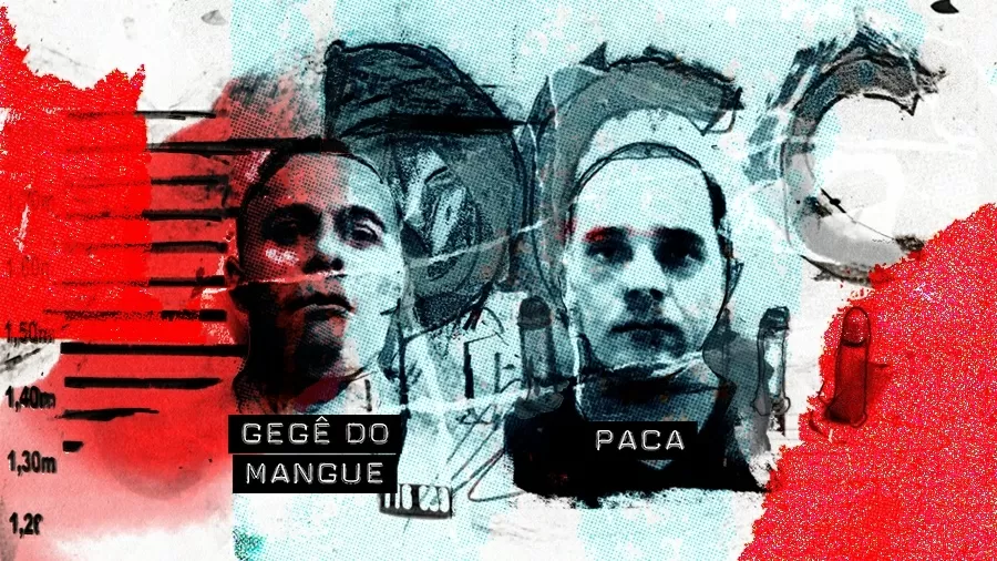 Matadores de delator do PCC também vingaram mortes de Gegê do Mangue e ...