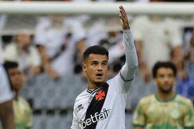 Vasco: Philippe Coutinho pede rescisão contratual | Blog do Gustavo ...