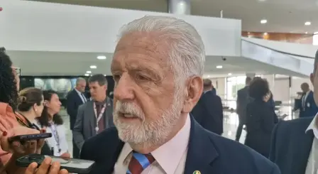 Jaques Wagner confirma indicação de Lewandowski para o Master | Blog do ...